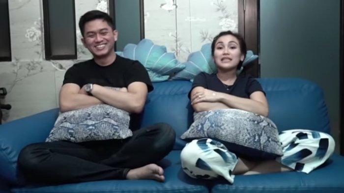 Riwayat Pertemuan Ayu Ting Ting dengan Adit Jayusman, Masa Perkenalan ...