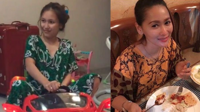 Mulai Nagita Slavina Sampai Via Vallen, Begini Penampilan Sederet Artis yang Doyan Pakai Daster ...