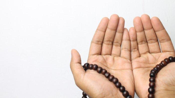 Bacaan Tahlil Lengkap Doa Arwah dalam Teks Arab dan Artinya - Surya.co.id