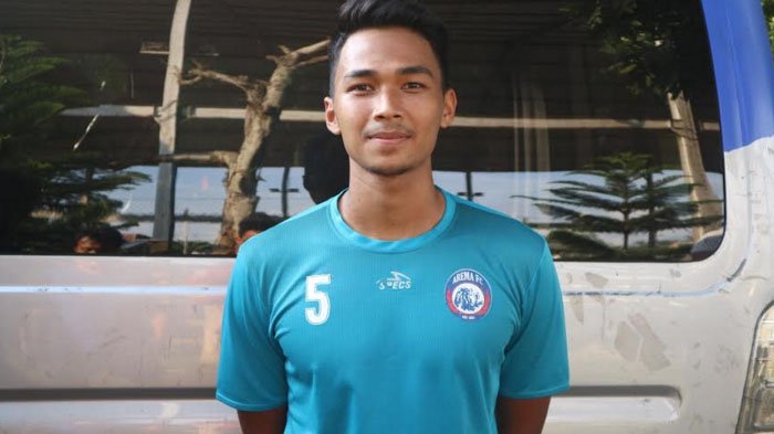 Duo Timnas ini Ditunggu Arema FC, Joko Susilo: Mereka Minta Izin Libur ...