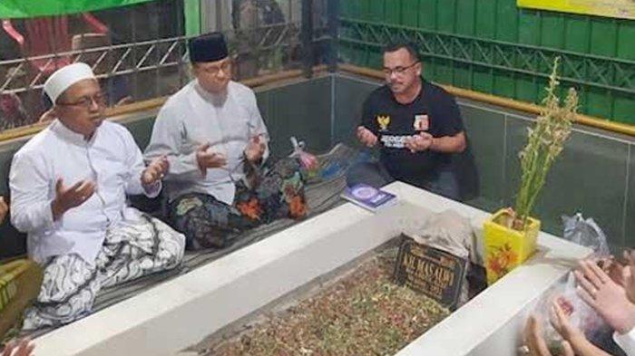 Anies Baswedan Ingin Cawapresnya Punya 5 Kriteria Ini di Pilpres 2024 ...