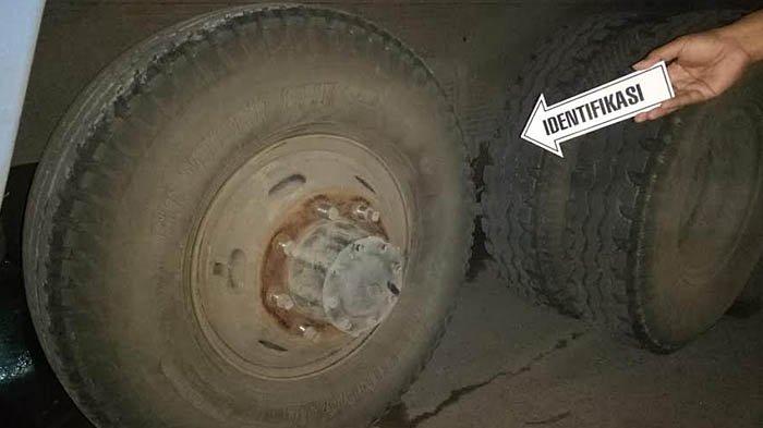 Akibat Ban Meledak di Tuban, Satu Nyawa Melayang, Begini Kronologinya ...