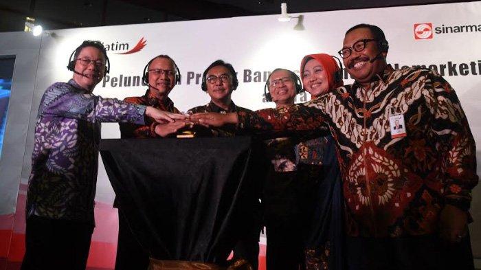 Bank Jatim dan Sinarmas MSIG Life Luncurkan 3 Produk Bancassurance - Surya.co.id