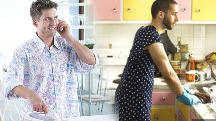 Unik Alasan Wanita Ini Gugat Cerai Suami Gara Gara Semua Pekerjaan