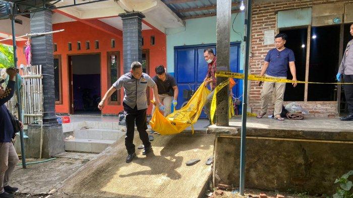 Kronologi Anak Hajar Bapak Kandung Di Ponorogo Hingga Tewas, Suara Gaduh Warga Tak Berani ...