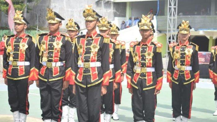 Siapkan Kedisiplinan Generasi Emas, LKBB di Lamongan Disambut Antusias Peserta dari Beberapa ...