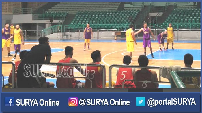 Kompetisi Belum Jelas, CLS Knight Tetap Persiapkan Tim, ini Tujuannya ...
