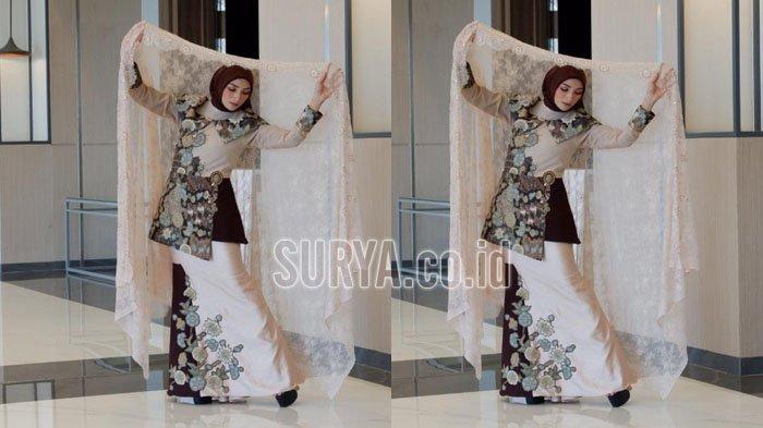Lia Afif dan Warna Alami Kain Batik Jombang, Terwujud dalam Koleksi ...