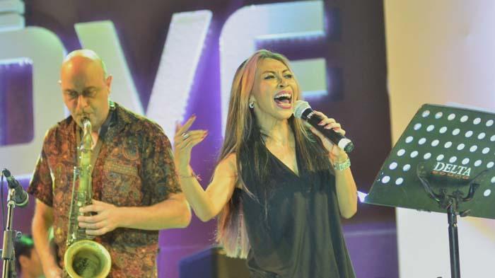 Tri Utamie : Semoga Menjadi Kenangan Indah - Surya.co.id