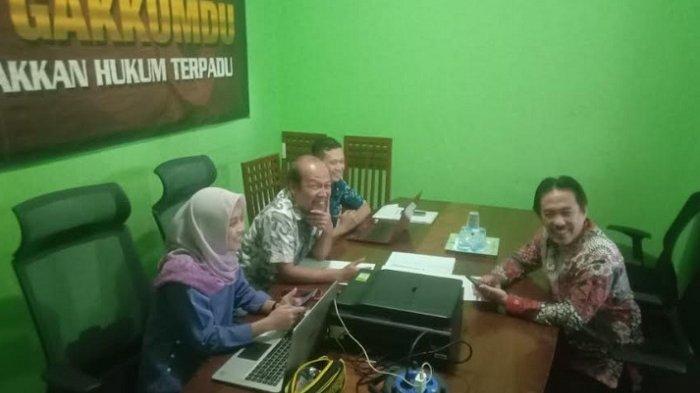 Terkait Poster Berlogo Pemkab Sidoarjo Bawaslu Periksa Plt Bupati dan ...