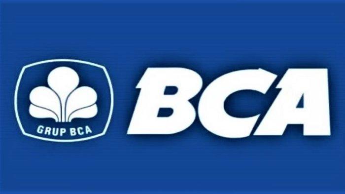 Kpr Bca Logo BCA Tawarkan Promo Spektakuler Di BCA Expoversary 2025
