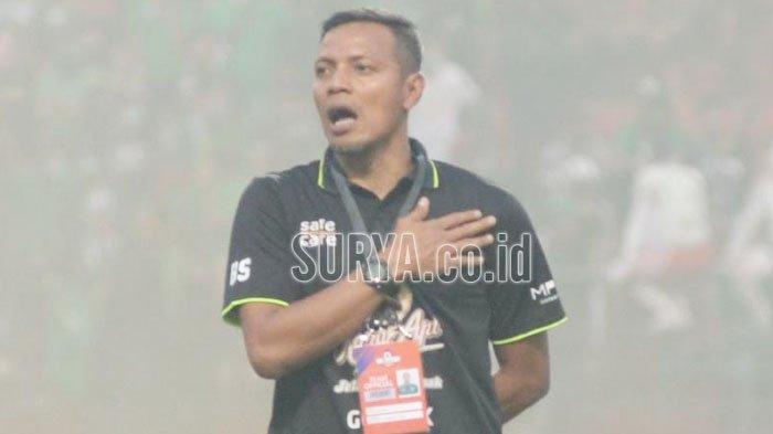 Kata Bejo Sugiantoro Tentang Henk Wullems : Sosok yang Jahil Tapi Penuh ...