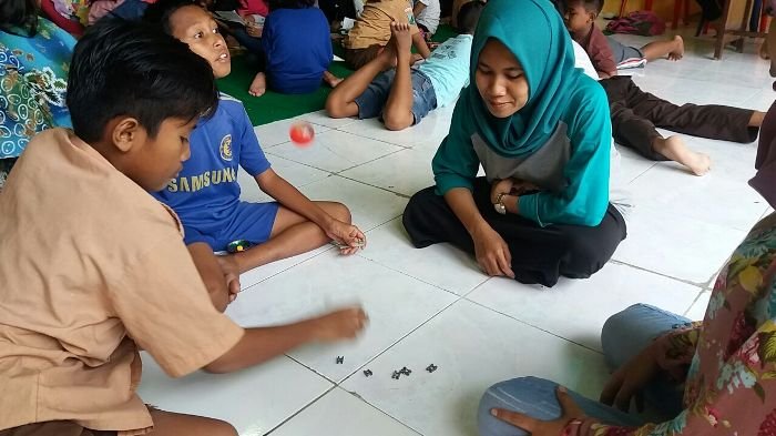 Coba Tes Kecepatan dengan Cara Ini - Surya.co.id