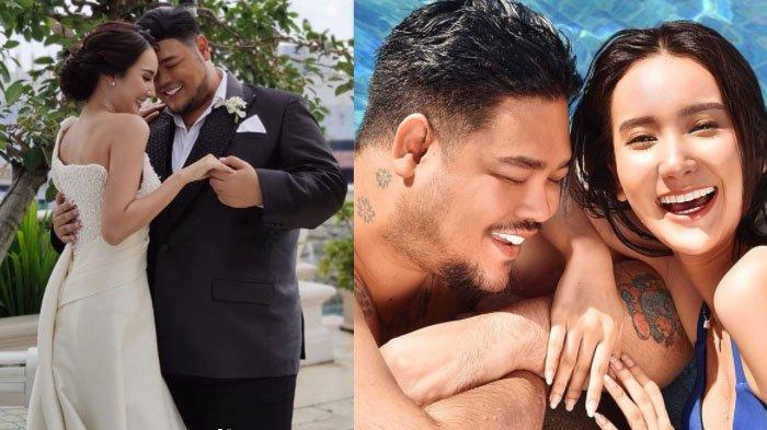 Biodata Bella Aprilia, Model yang 'Foto Prewed' dengan Ivan Gunawan ...