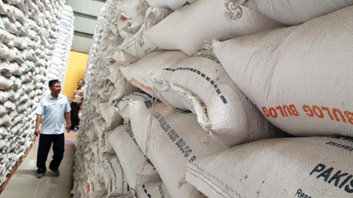 Beras Premium Bramo Pacet Jadi Komoditas Unggulan di Mojokerto - Surya ...