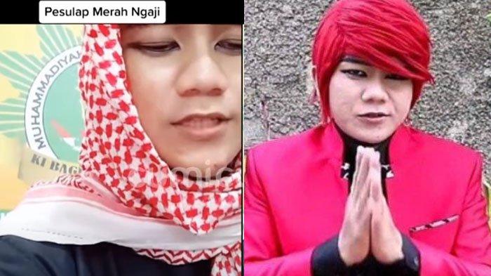 BUKTI Pesulap Merah Bisa Mengaji hingga Ustadz Faizar Beri Jempol ...