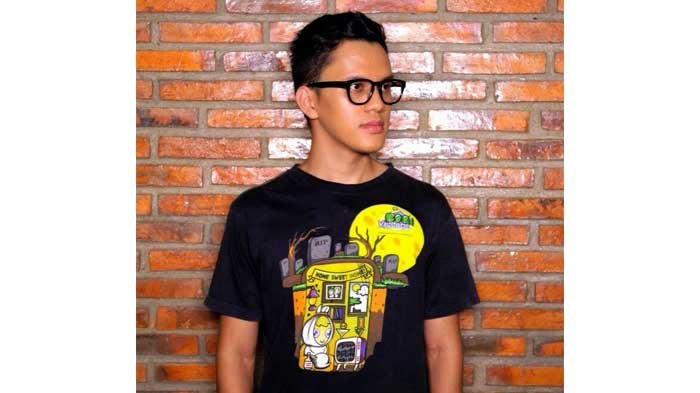 Biodata Arief Muhammad yang Kirim Surat Terbuka untuk Pemerintah, ini ...