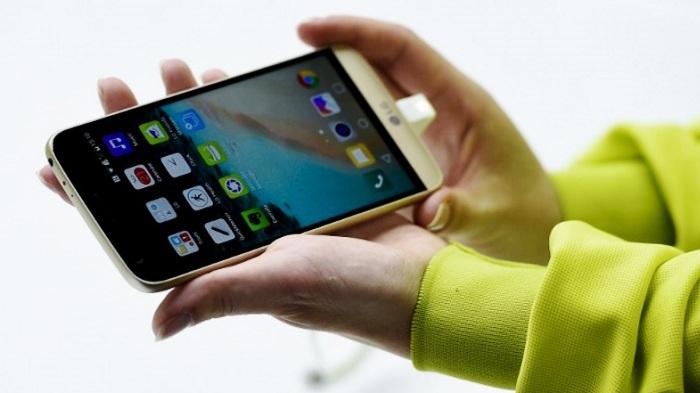 Program Trade In Naikkan Penjualan LG hingga 100 Persen - Surya.co.id