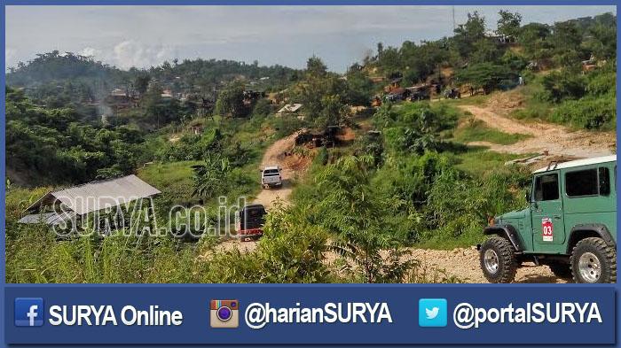 Pertamina EP Dukung Wonocolo sebagai Ikon Wisata Bojonegoro - Surya.co.id