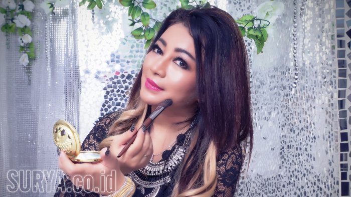 Dikenal Tomboy Sejak Kecil, Dyan Nugra Malah 'Njebur' ke Bisnis ...