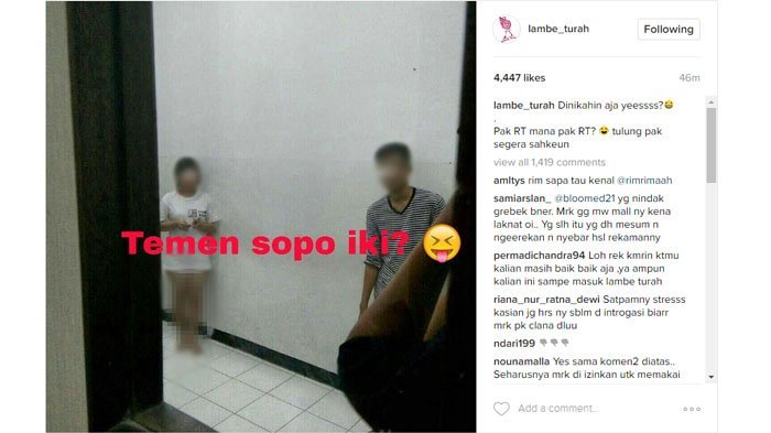Heboh Video Remaja Kepergok Mesum di Kamar Ganti Mall Surabaya Barat, Ini yang Ditelusuri Polisi ...