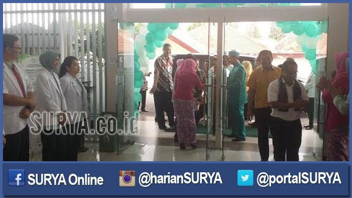 RSPG Siap Mendukung Sinergi RS BUMN Terintegrasi, Begini Penjelasannya ...
