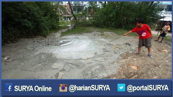 Ini Cikal Bakal Munculnya Nama Kampung Gunung Anyar di Surabaya - Surya ...