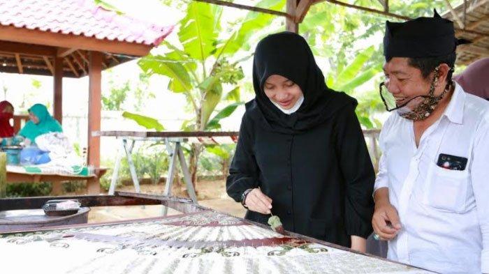 Daftar Kekayaan Ipuk Fiestiandani Calon Bupati Banyuwangi yang Sementara Unggul Hasil Pilkada ...