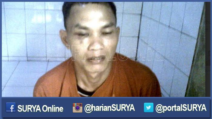 Nyaru Pegawai Angkasa Pura, Kuli Panggul Menipu - Surya.co.id