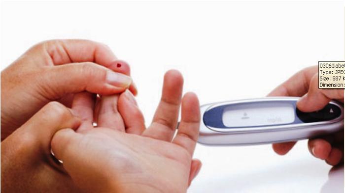 4 Efek Samping Penyakit Diabetes yang Tak Banyak Orang Tahu, Salah ...