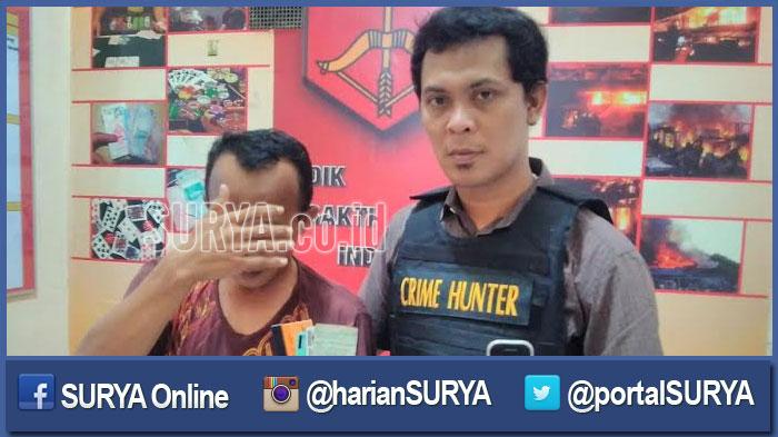 Maling Tepergok Saat Curi Tas Keluarga Pasien di RSUD dr Soetomo - Surya.co.id