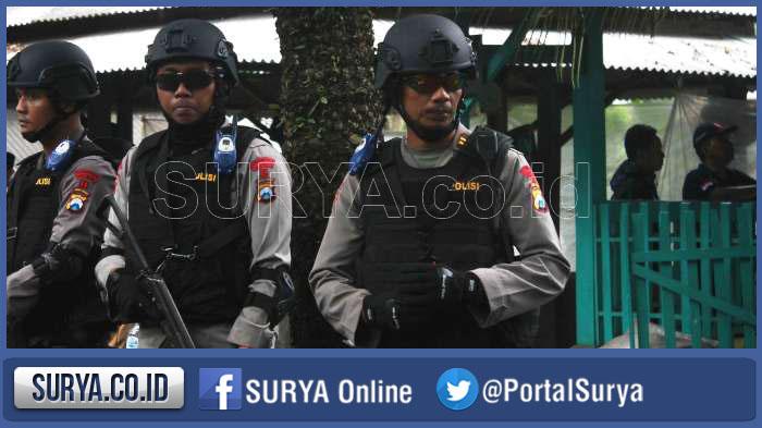 Keluarga Hilang Kontak dengan Mahasiswa FK Unair yang Diduga Gabung ...