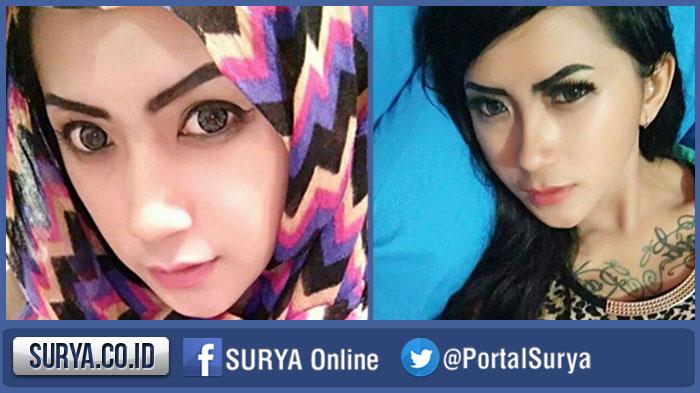Female DJ asal Malang Ini Punya 58.000 Follower, Yuk Kenalan! - Surya.co.id