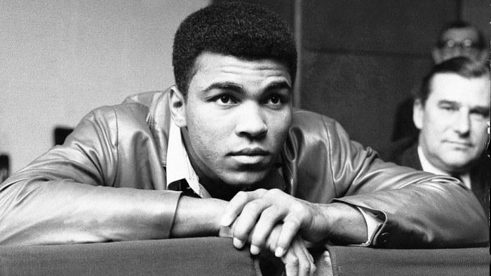 Puteri Muhammad Ali : Ada 'Keajaiban' saat Ayah Meninggal, Bukti ...