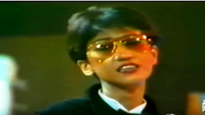 Penyanyi Jazz January Christy Tutup Usia di Bandung - Surya.co.id