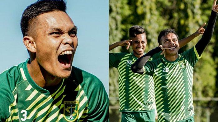 BERITA PERSEBAYA HARI INI POPULER, Bajul Kedatangan Pemain Baru ... BERITA PERSEBAYA HARI INI POPULER, Bajul Kedatangan Pemain Baru ...