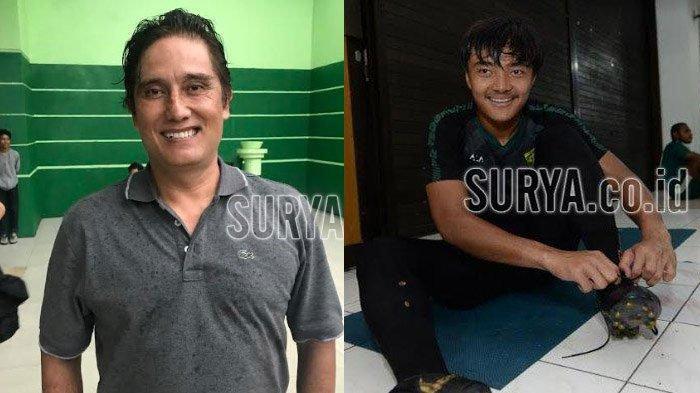 BERITA Persebaya Hari ini Populer: Cara Pelatih Asah Kiper Bajul Ijo, Cedera Ernando Ari Bikin ...