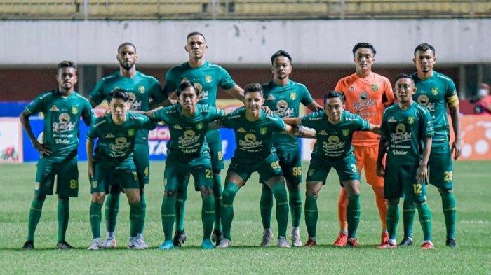 Update Daftar Pemain Persebaya Usai Alta Ballah dan Brylian Aldama ...