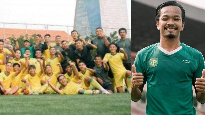 Berita Persebaya Populer Hari Ini: Daftar 25 Pemain Yang Ikut Piala ...
