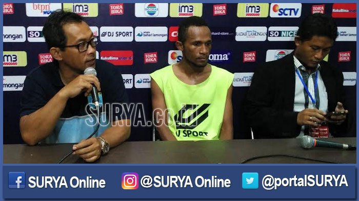 Inilah Modal Positif Persela untuk Meladeni Persiba Balikpapan - Surya ...