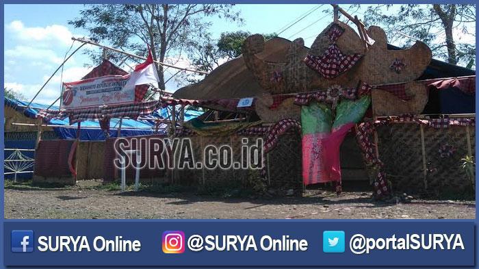 Pengikut Taat Pribadi Asal Bali Bertahan di Padepokan, Ini Alasan ...