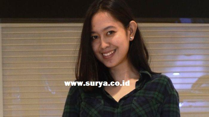 Saking Cintanya pada Seni, Gadis Cantik Ini Sering Menari-nari ...
