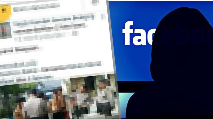 Cara Mudah Cek Data Facebook Dicuri, 1 Juta Lebih Pengguna Facebook ...