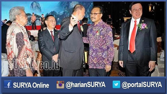 Permintaan Gus Ipul ke Pengusaha Tionghoa ini Bermanfaat untuk Jatim ... Permintaan Gus Ipul ke Pengusaha Tionghoa ini Bermanfaat untuk Jatim ...