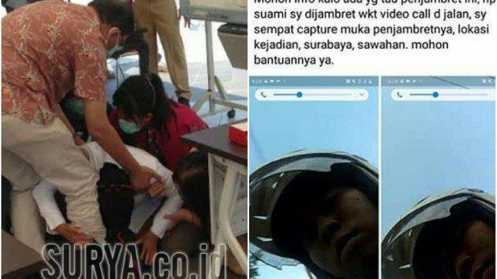 BERITA SURABAYA Hari ini Populer, Bu Risma Sujud di Kaki Dokter dan ...