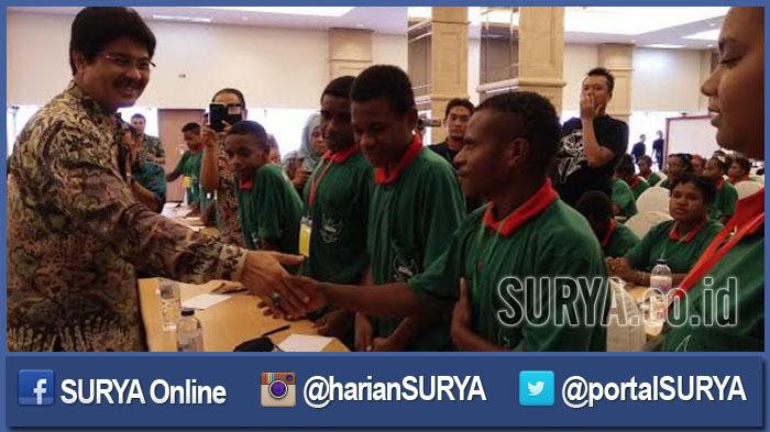 Surabaya Tak Terpilih Jadi Lokasi Program ADEM, ternyata ini Alasannya ...