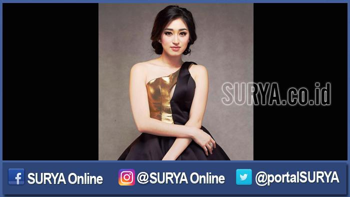 Puncak Miss Cosmopolitan World 2016, Levina Pakai Busana Desainer Bali ...