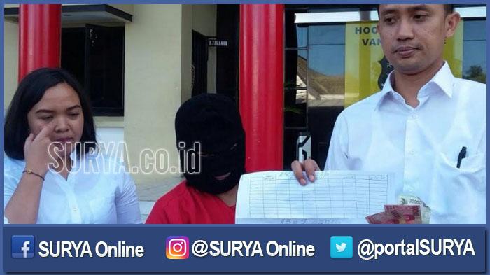 Polisi Gerebek Panti Pijat dengan Layanan Plus-plus di Gunungsari, ini Tarifnya - Surya.co.id