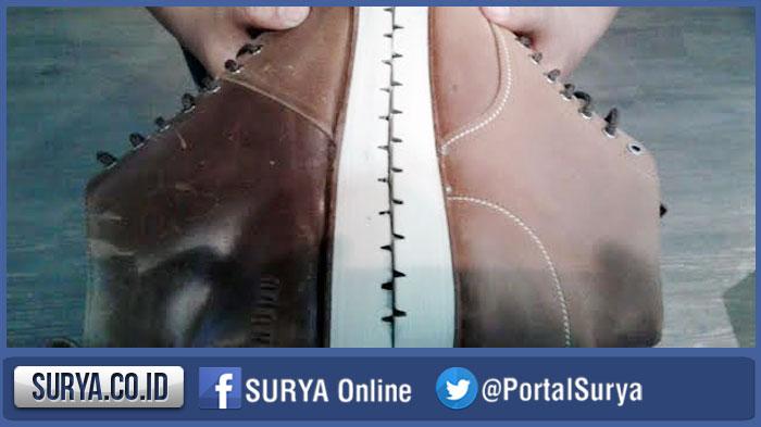 Jangan Asal Merawat Sepatu Berbahan Kulit, Ini Cara yang Tepat - Surya ...