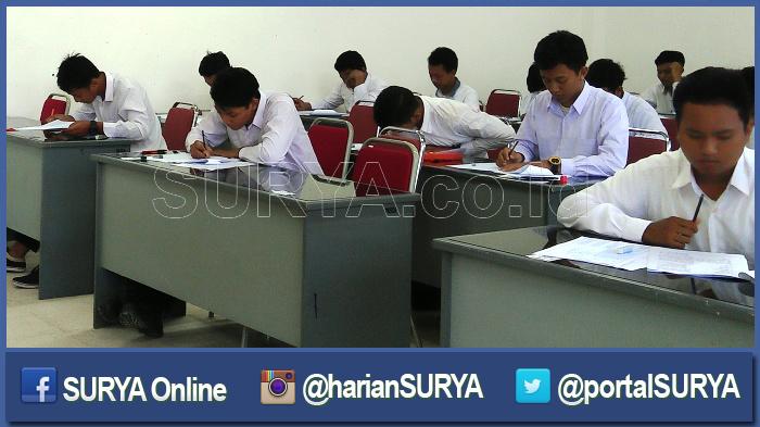 Pemkot Fasilitasi Pendidikan Siswa Miskin Berprestasi dengan Beasiswa, ini Persyaratannya ...